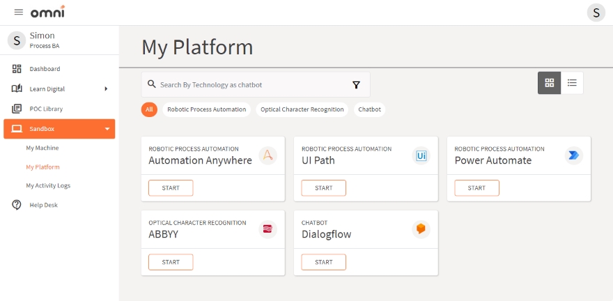OMNI Reviews 2025: Details, Pricing, & Features | G2