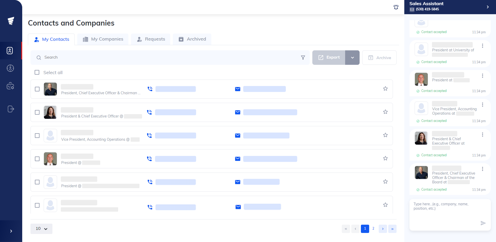 SimpleSell Reviews 2025: Details, Pricing, & Features | G2