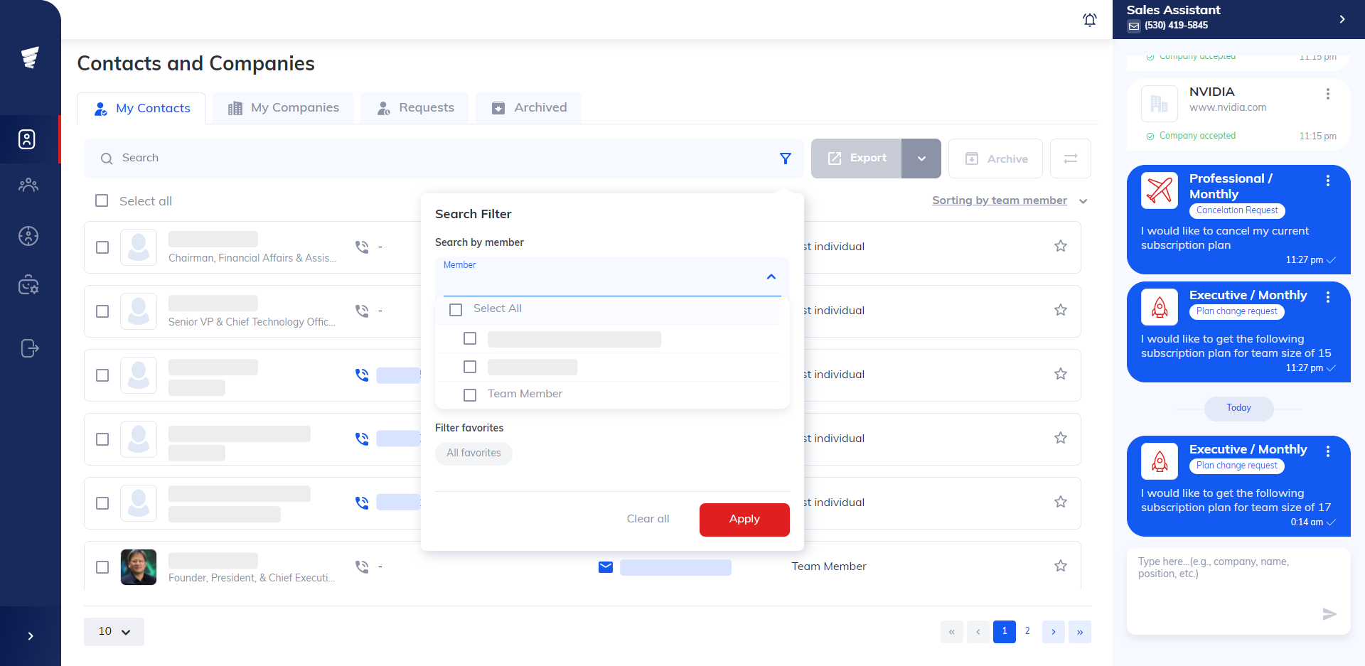 SimpleSell Reviews 2025: Details, Pricing, & Features | G2