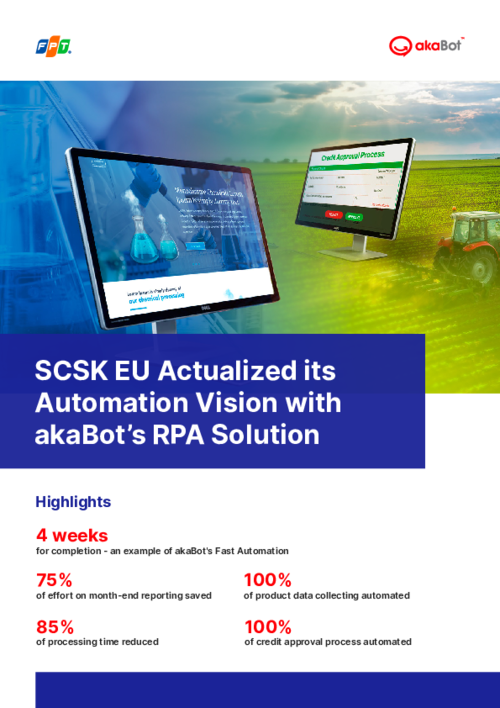 akaBot Reviews 2023: Details, Pricing, & Features | G2