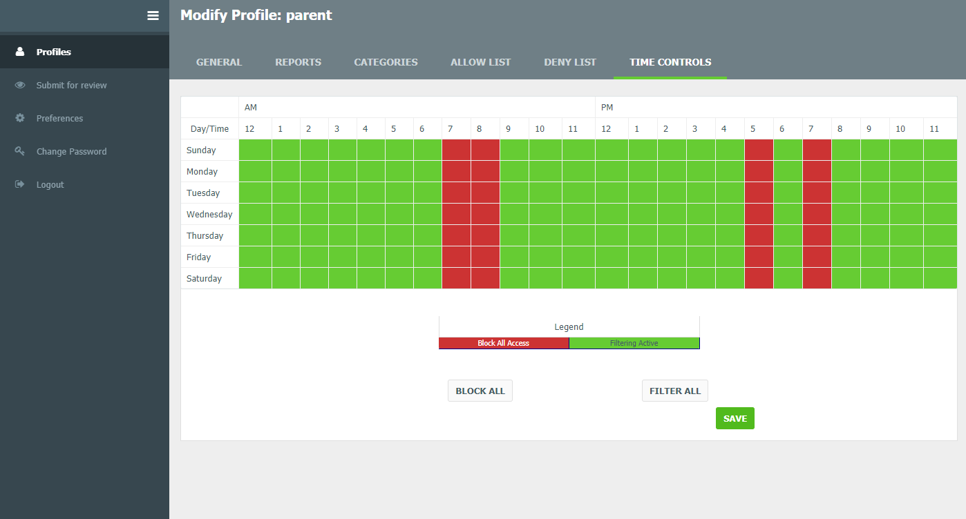 Netsweeper Reviews 2025: Details, Pricing, & Features | G2