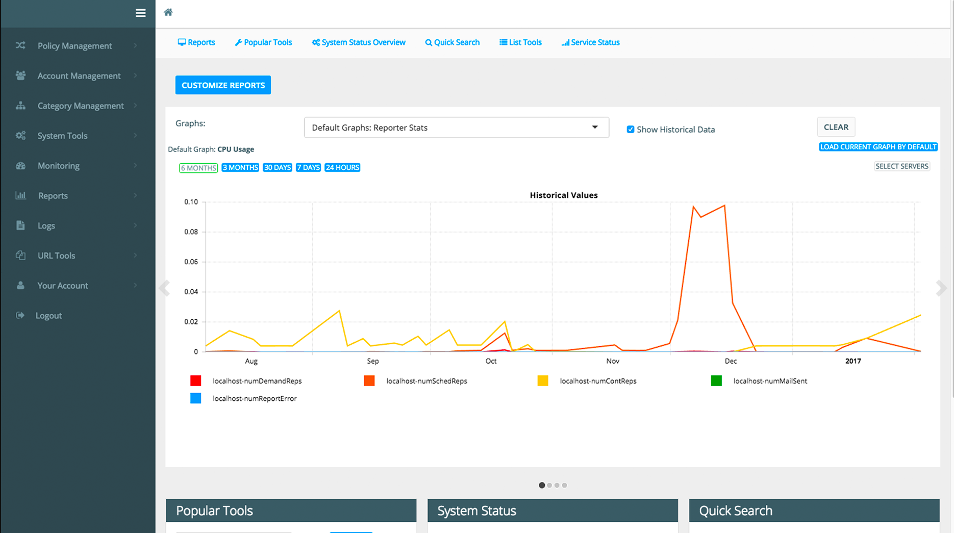 Netsweeper Reviews 2025: Details, Pricing, & Features | G2