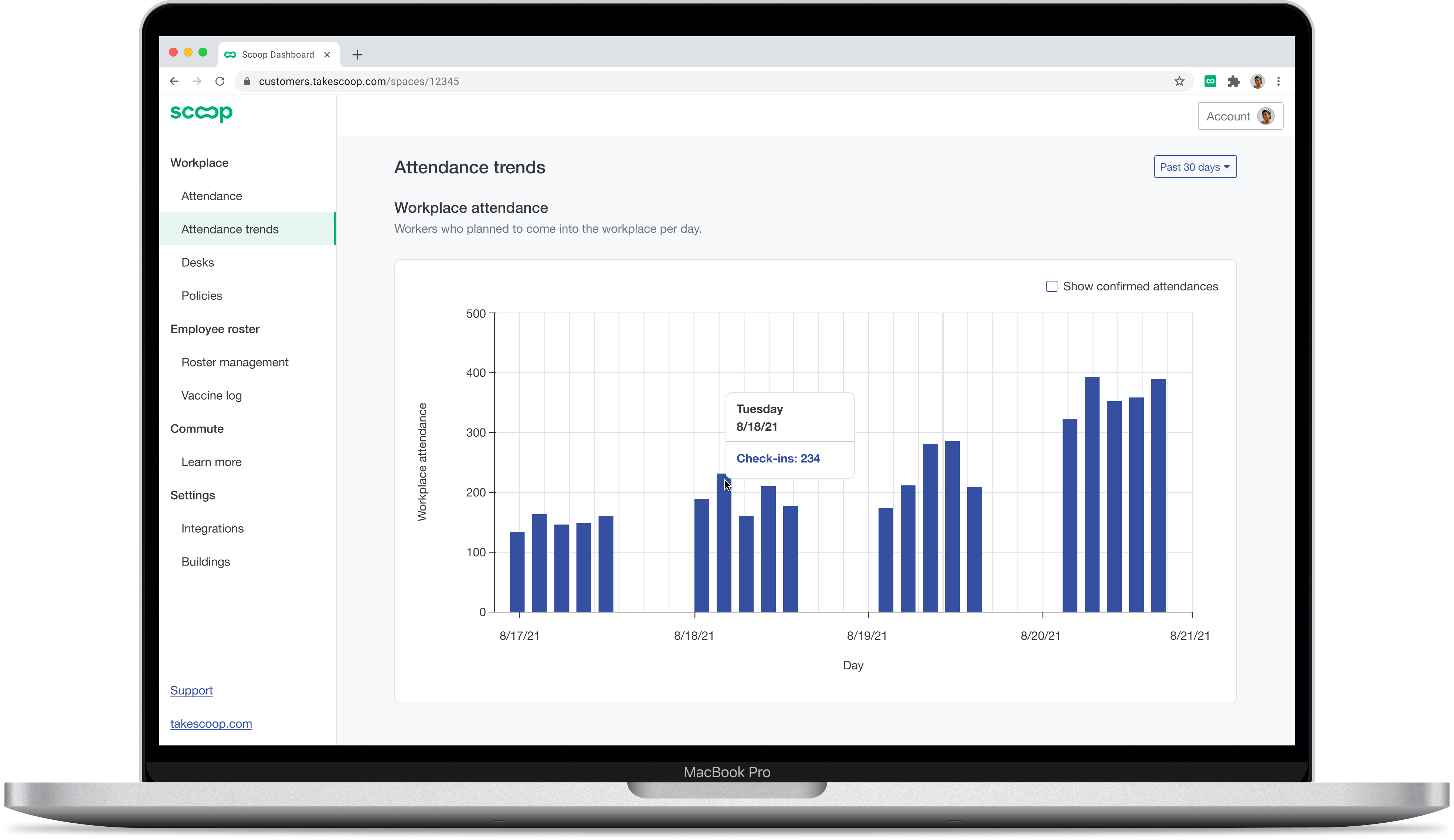 Scoop Reviews 2022: Details, Pricing, & Features | G2