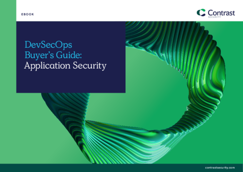 Contrast Security Reviews 2025: Details, Pricing, & Features | G2