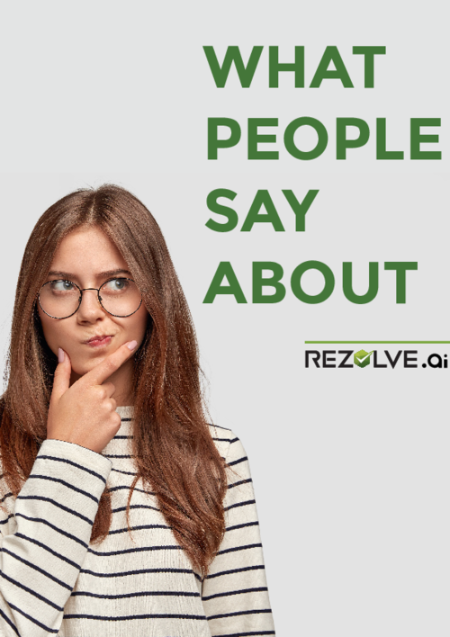 Rezolve.ai Reviews 2023: Details, Pricing, & Features | G2