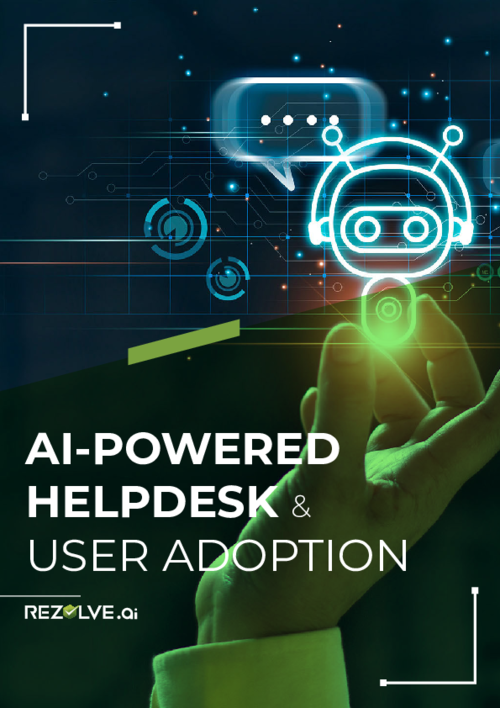 Rezolve.ai Reviews 2023: Details, Pricing, & Features | G2