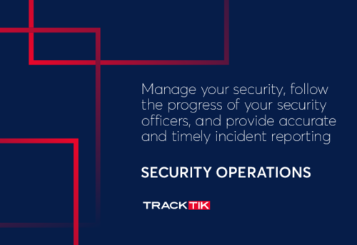 TrackTik Reviews 2023: Details, Pricing, & Features | G2