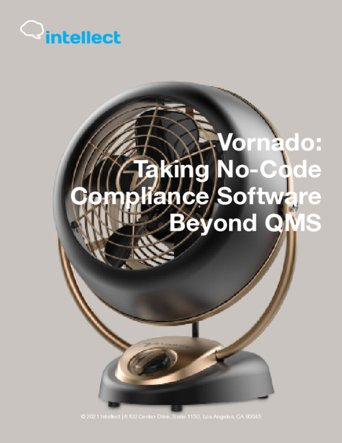 Intellect Reviews 2025: Details, Pricing, & Features | G2