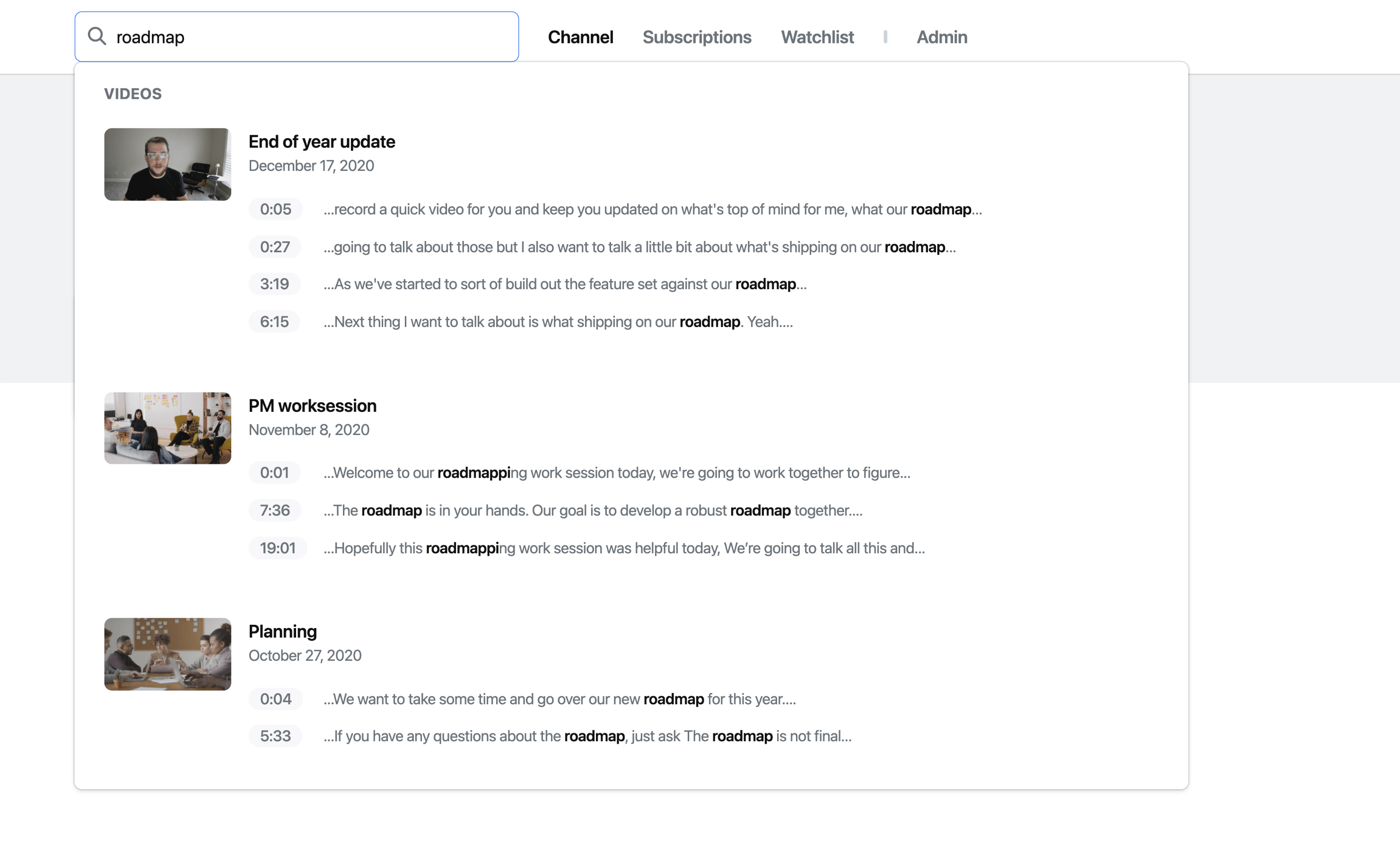 Rewatch Reviews 2022: Details, Pricing, & Features | G2