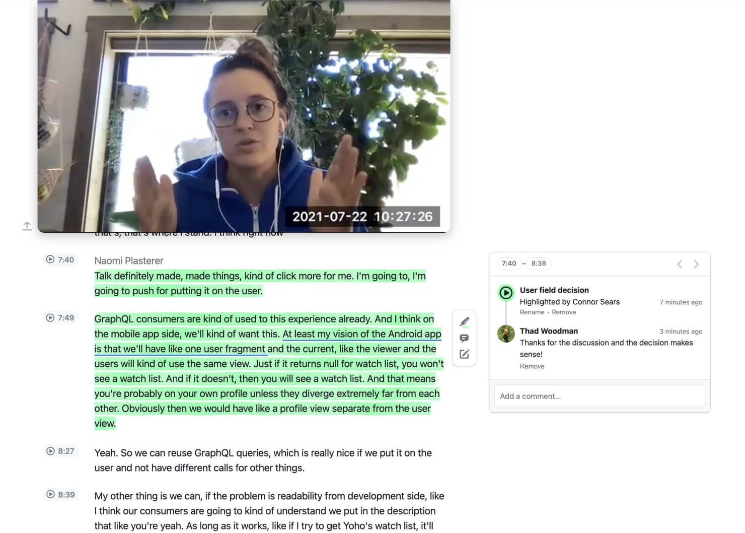 Rewatch Reviews 2022: Details, Pricing, & Features | G2