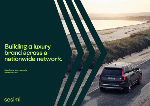 Sesimi Reviews 2026: Details, Pricing, & Features | G2