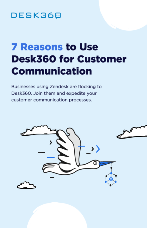 Desk360 Reviews 2022: Details, Pricing, & Features | G2