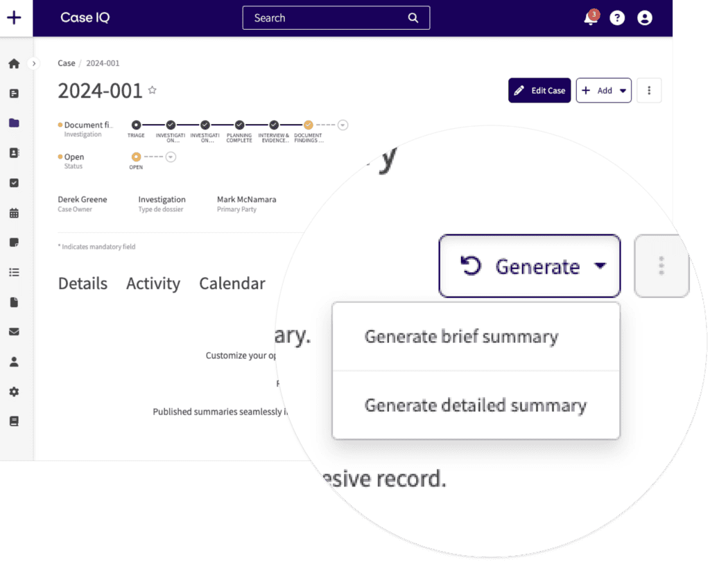 Case IQ Reviews 2025: Details, Pricing, & Features | G2