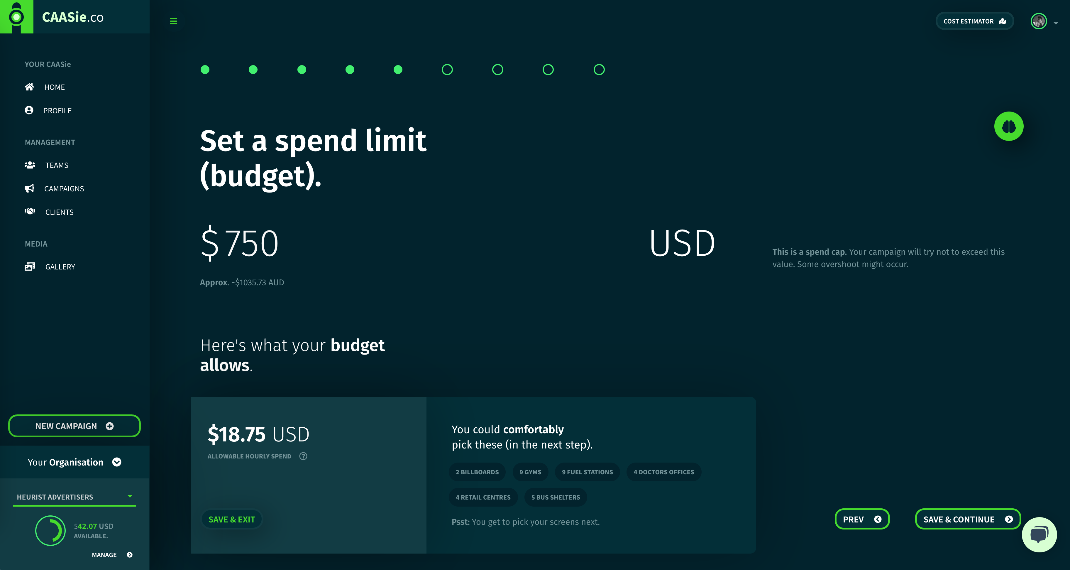 CAASie Reviews 2025: Details, Pricing, & Features | G2
