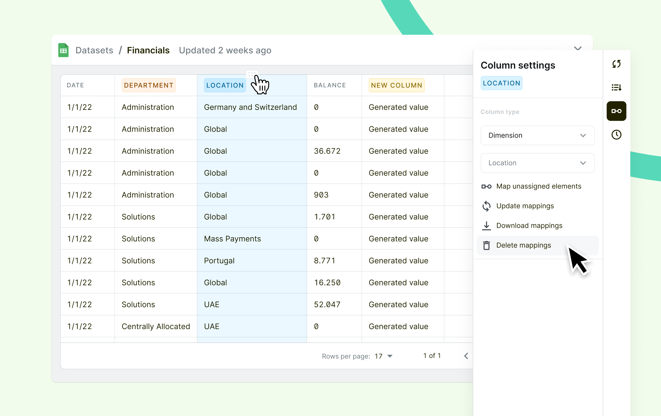Abacum Reviews 2023: Details, Pricing, & Features | G2