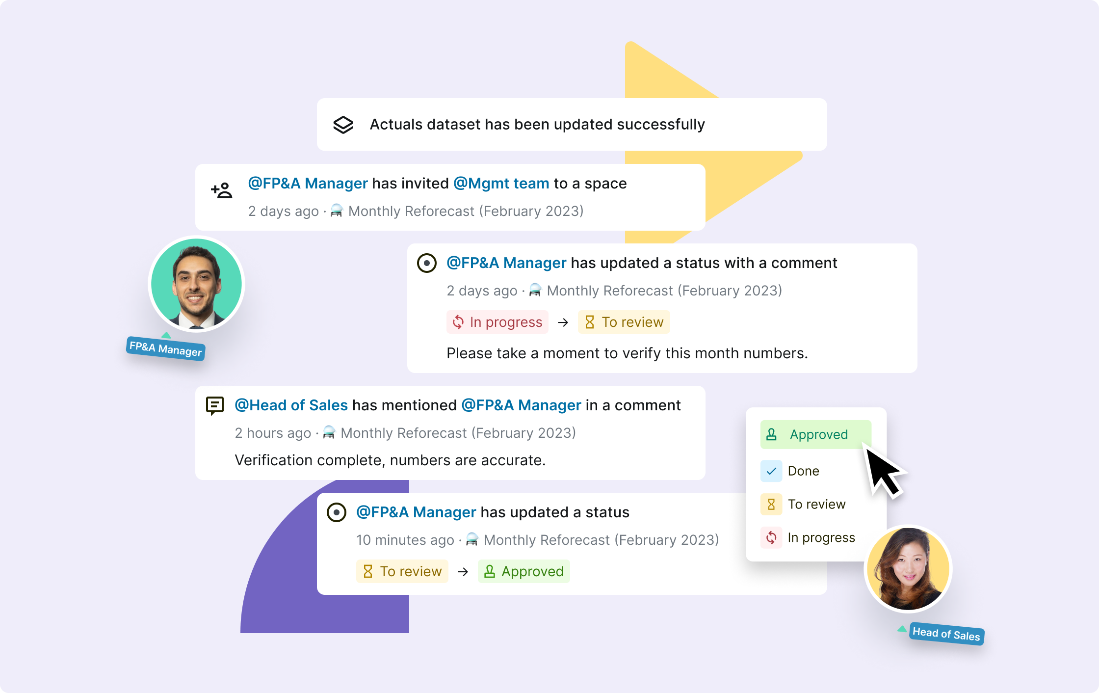 Abacum Reviews 2023: Details, Pricing, & Features | G2