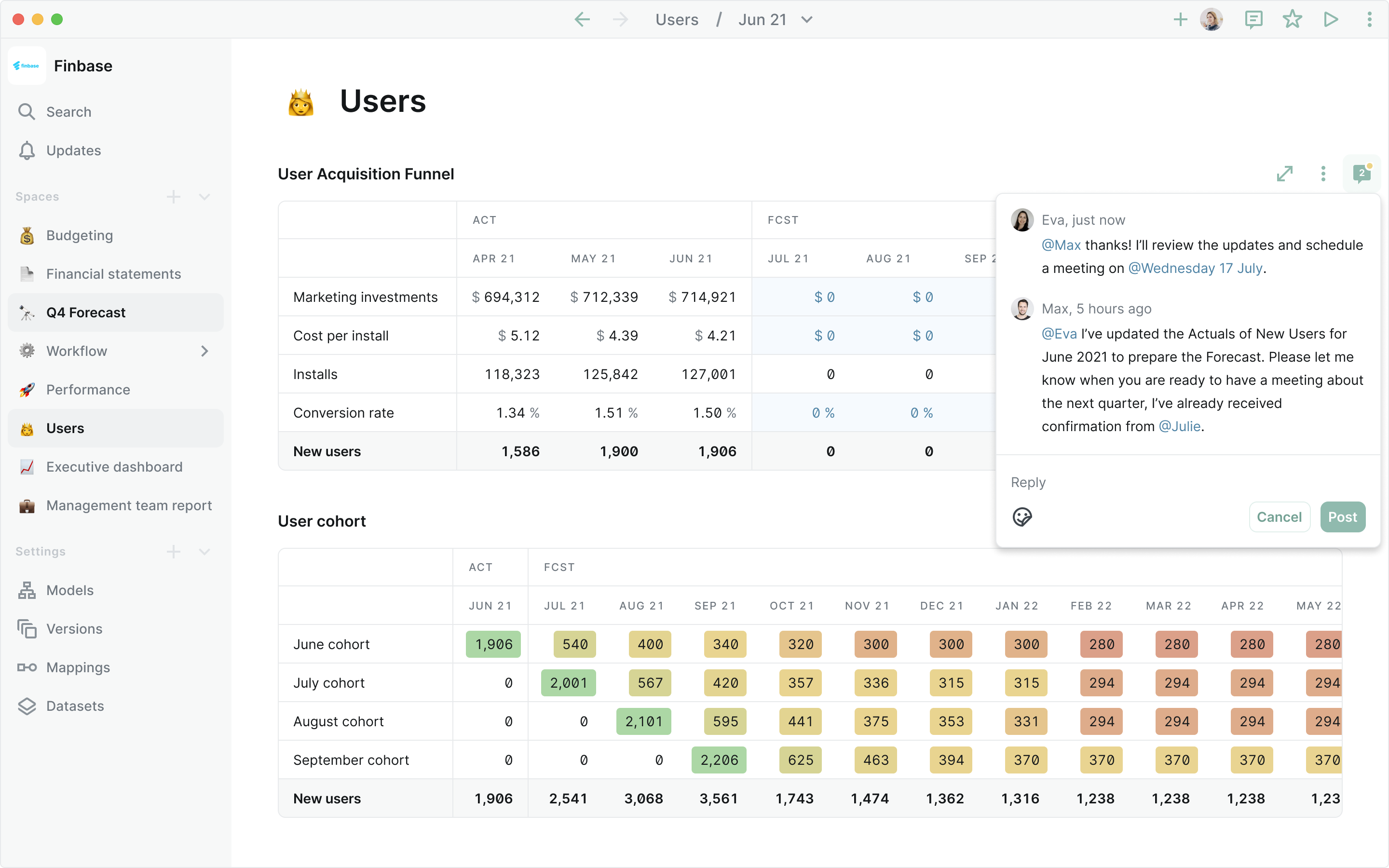 Abacum Reviews 2022: Details, Pricing, & Features | G2