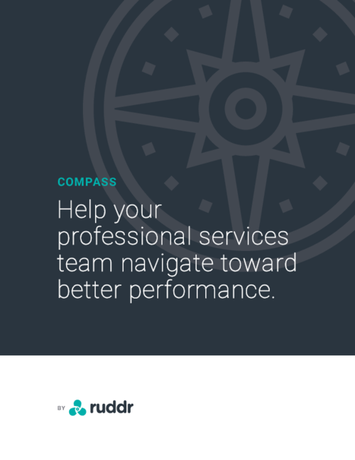 Ruddr Professional Services Automation Reviews 2025: Details, Pricing ...