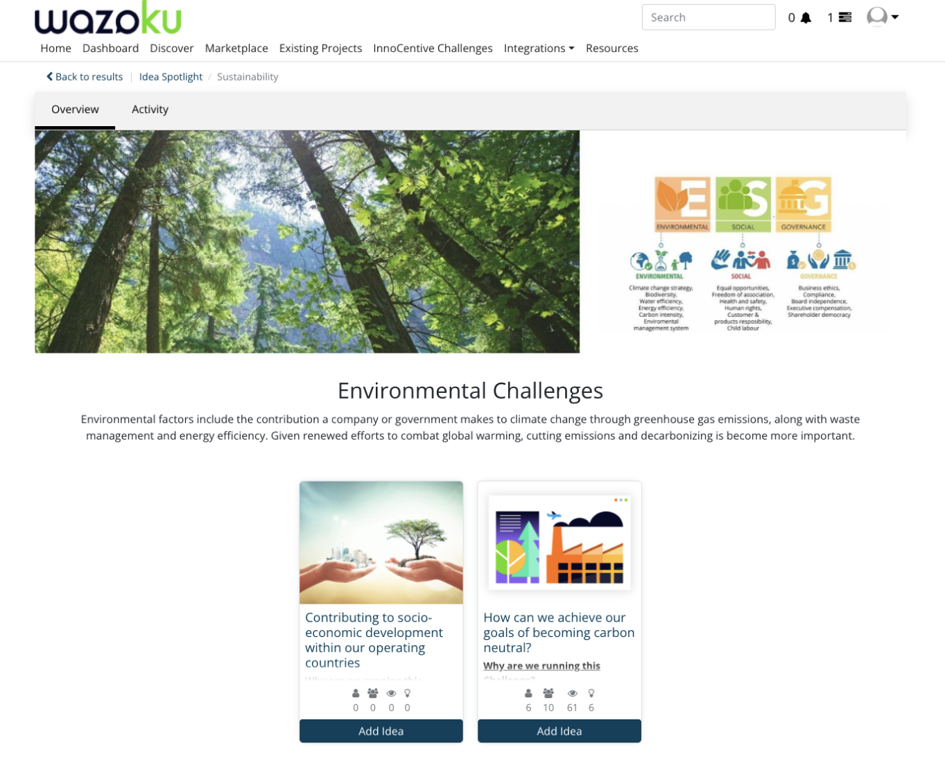 Wazoku Reviews 2024: Details, Pricing, & Features | G2