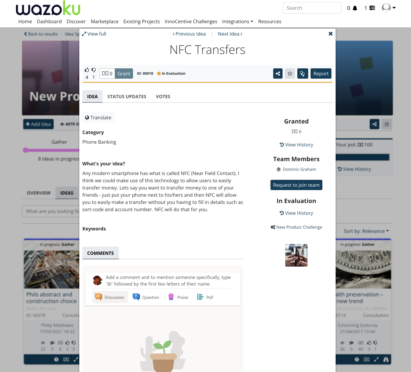 Wazoku Reviews 2024: Details, Pricing, & Features | G2