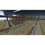 Compare AnyLogic vs. FlexSim | G2