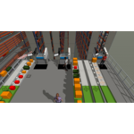 Compare FlexSim vs. Simio | G2