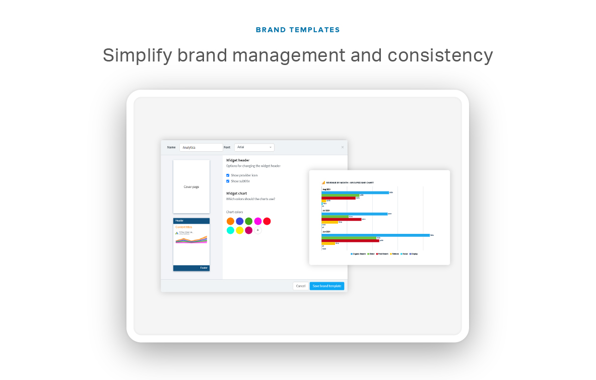 Swydo Reviews 2022: Details, Pricing, & Features | G2