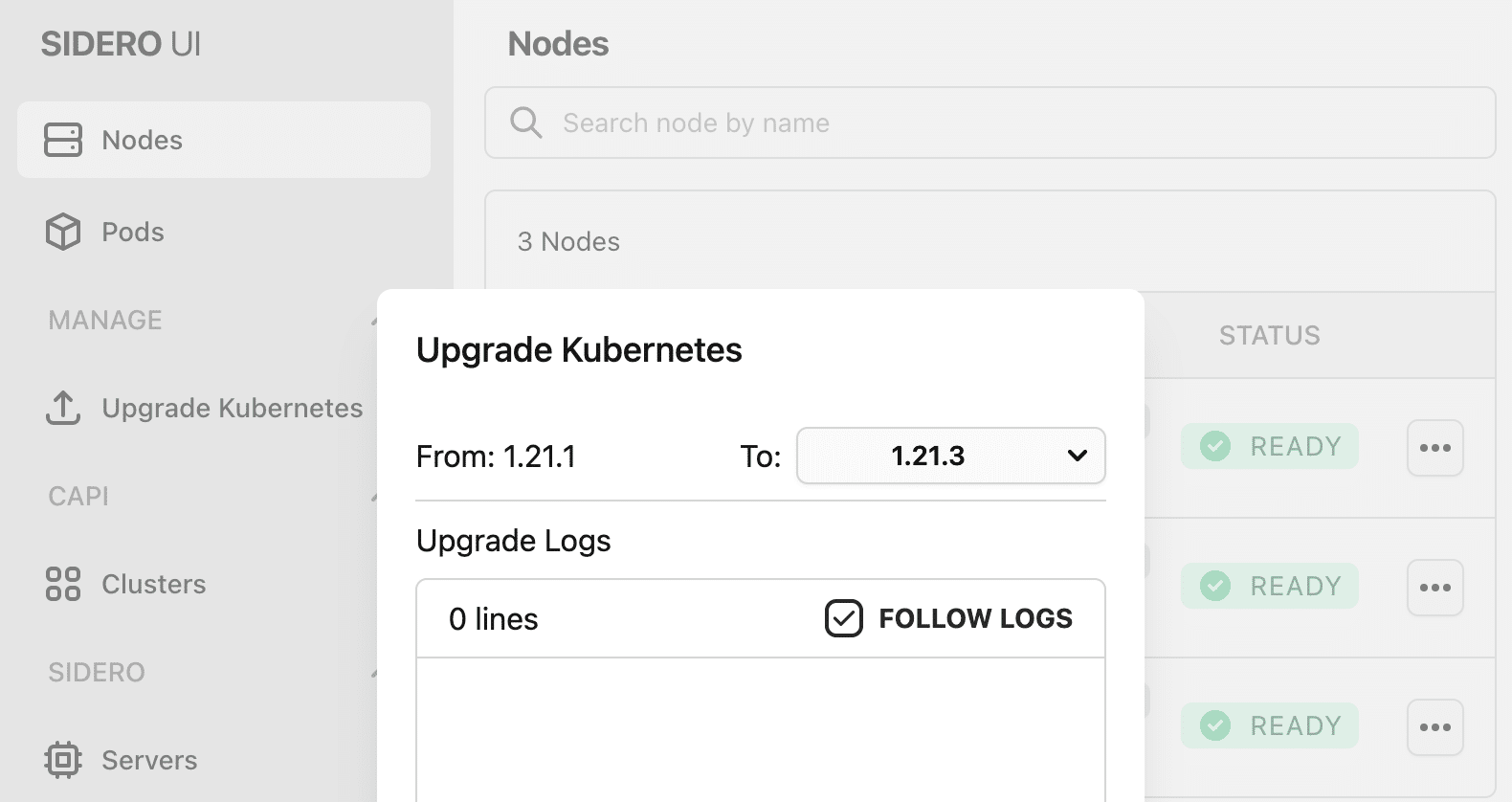 Talos OS Reviews 2025: Details, Pricing, & Features | G2