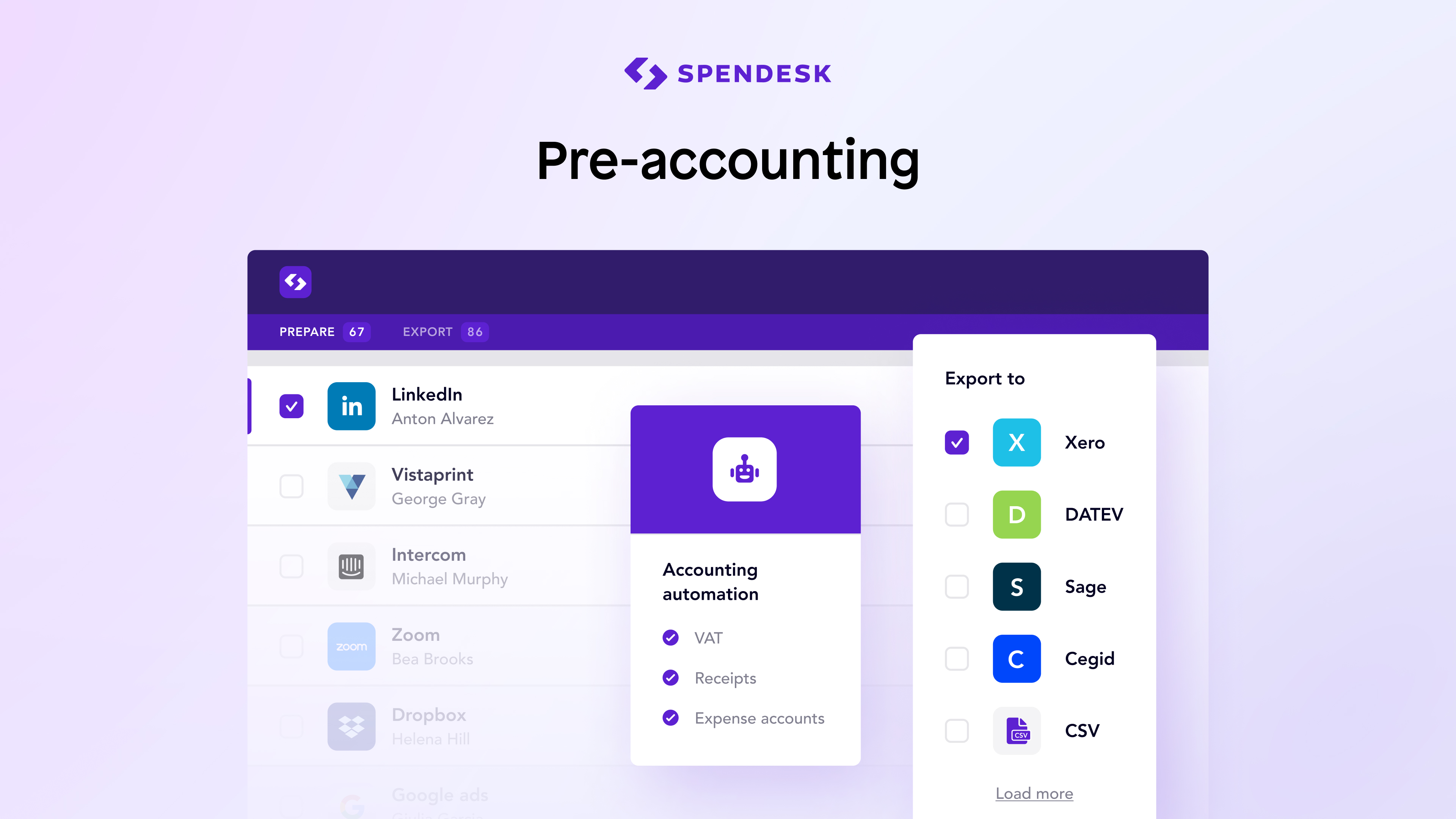 Spendesk Reviews 2024: Details, Pricing, & Features | G2