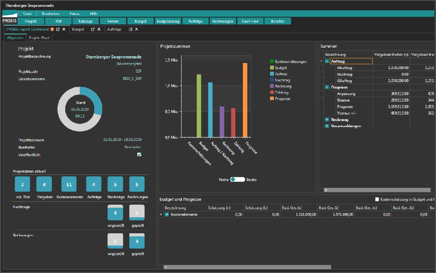 PROBIS Expert Reviews 2025: Details, Pricing, & Features | G2