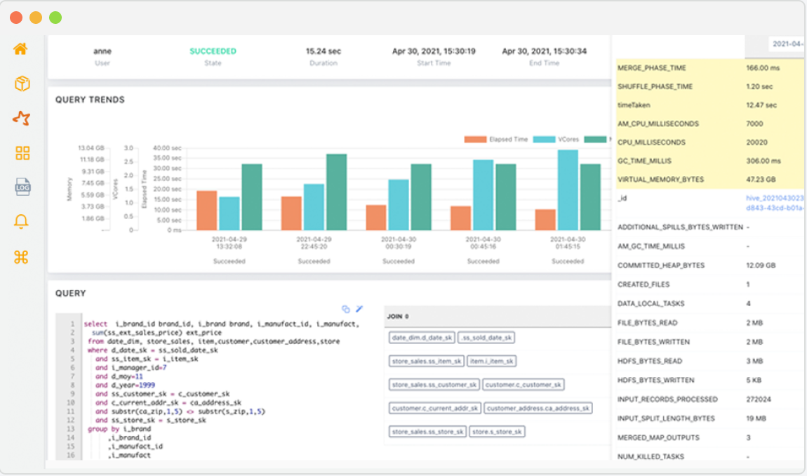Acceldata Reviews 2022: Details, Pricing, & Features | G2