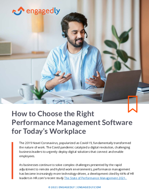 Engagedly Reviews 2022: Details, Pricing, & Features | G2