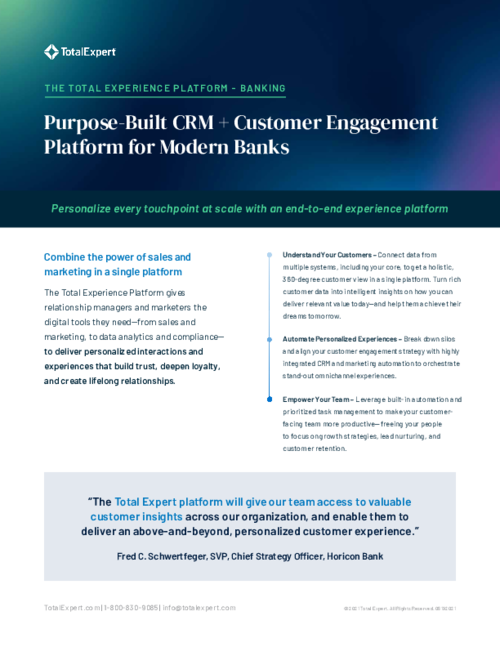 Total Expert Reviews 2025: Details, Pricing, & Features | G2