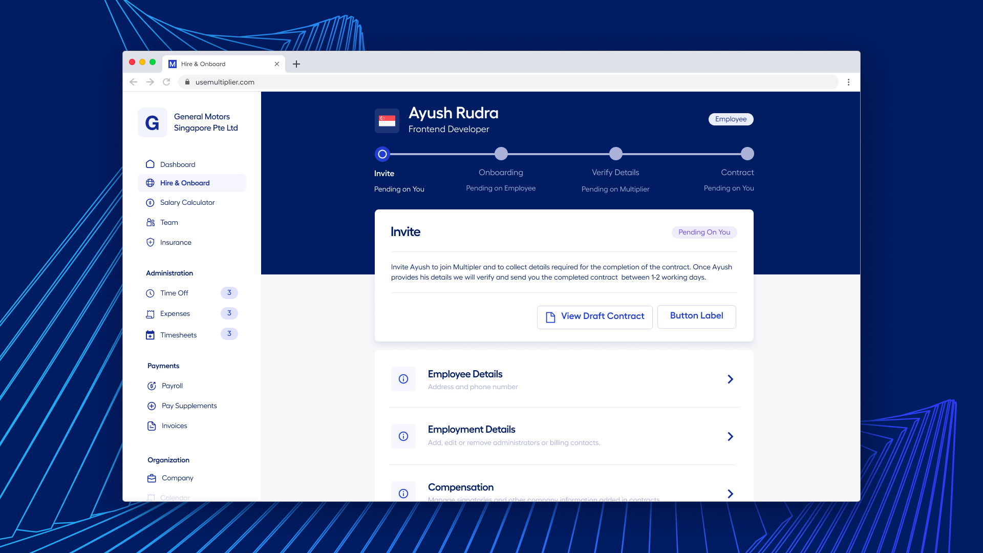 Multiplier Reviews 2024: Details, Pricing, & Features | G2