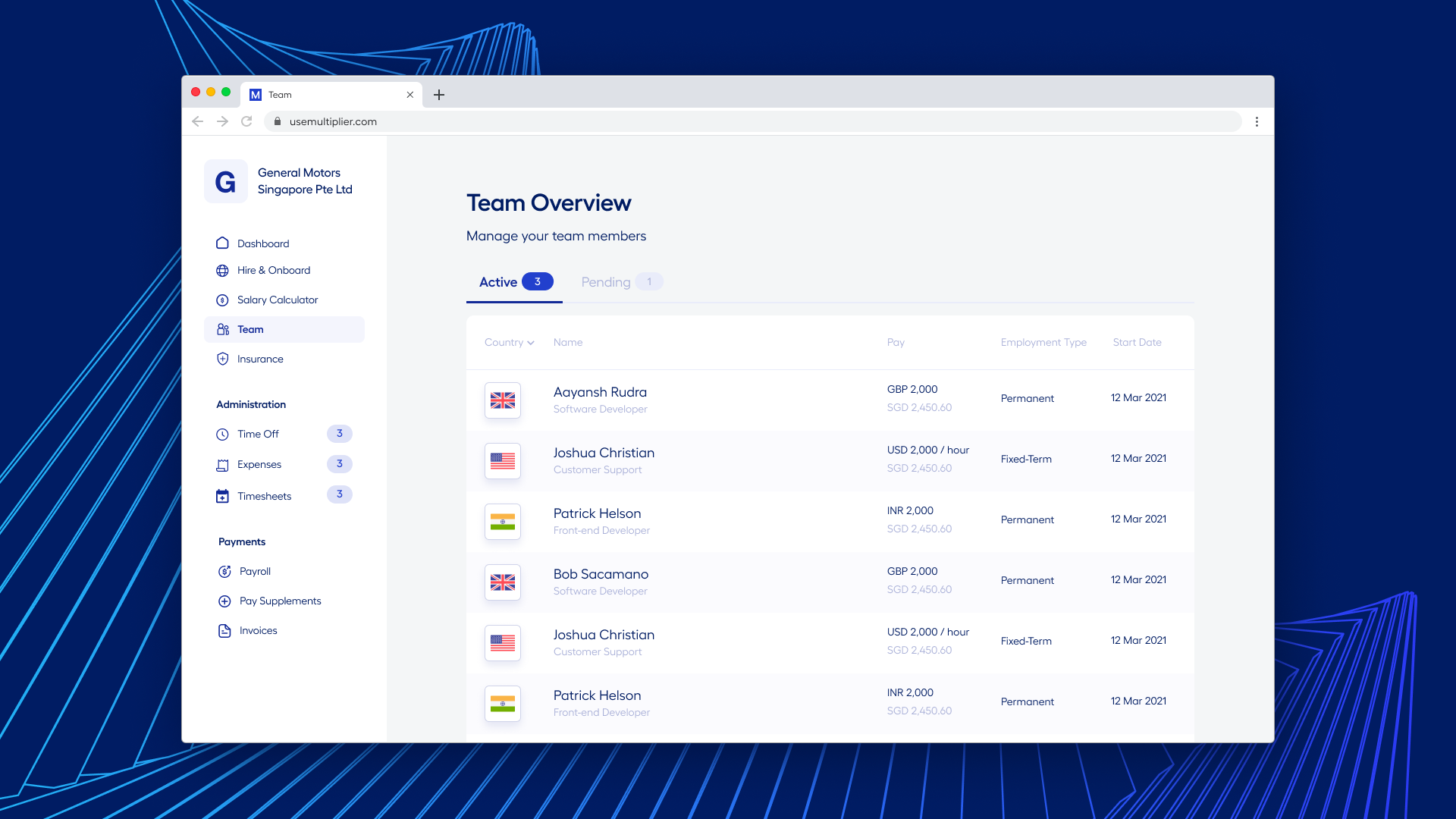 Multiplier Reviews 2024: Details, Pricing, & Features | G2
