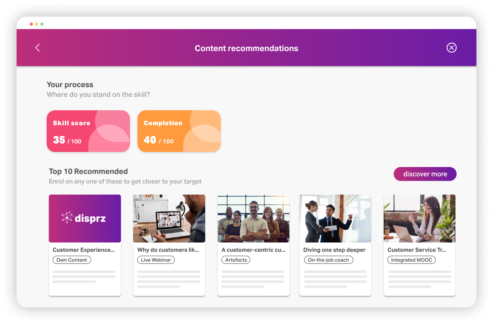 Disprz Reviews 2024: Details, Pricing, & Features | G2