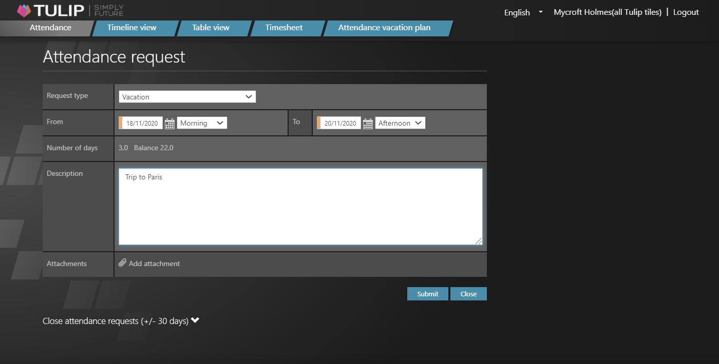 TULIP T&A platform Reviews 2025: Details, Pricing, & Features | G2