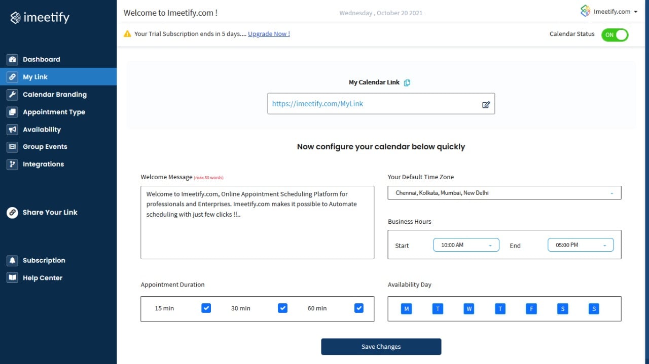 imeetify Reviews 2024: Details, Pricing, & Features | G2