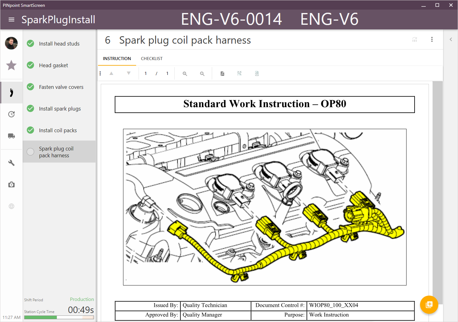 PINpoint MES Reviews 2023: Details, Pricing, & Features | G2