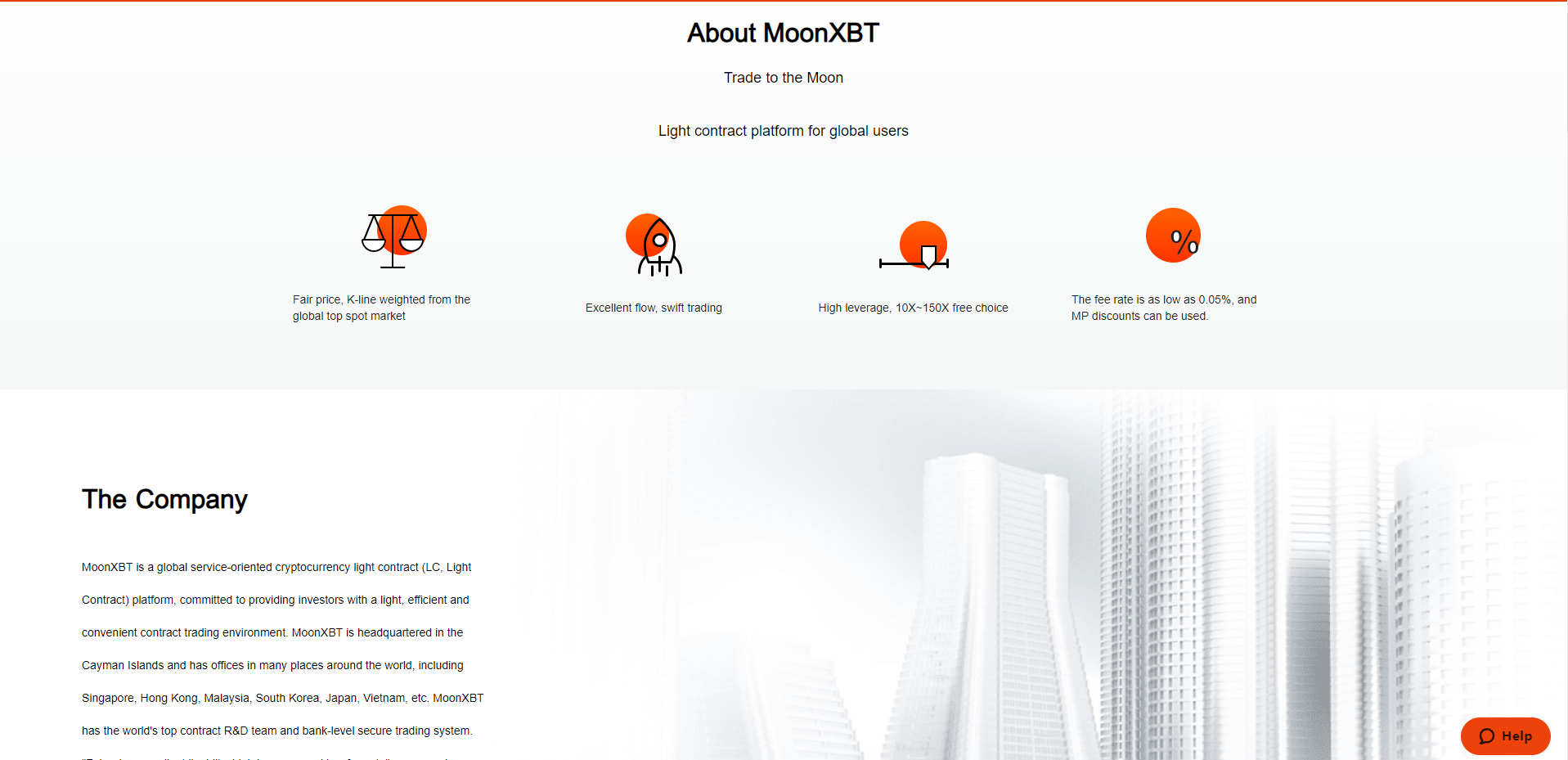 MoonXBT Reviews 2025: Details, Pricing, & Features | G2