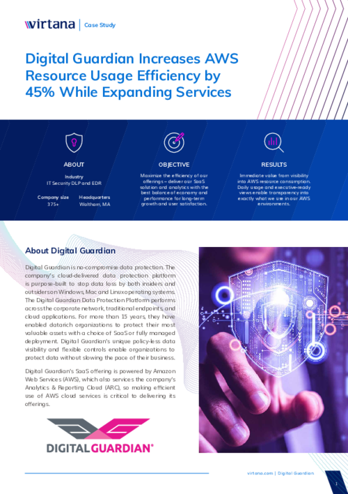 Virtana Platform Reviews 2023: Details, Pricing, & Features | G2