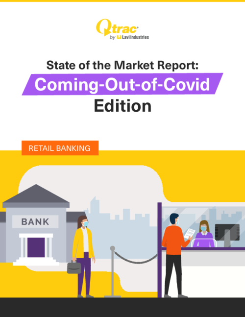 Qtrac Virtual Queuing and Appointment Scheduling Platform Reviews 2022 ...