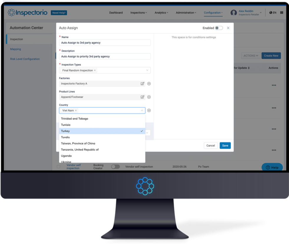 Inspectorio Reviews 2024: Details, Pricing, & Features | G2