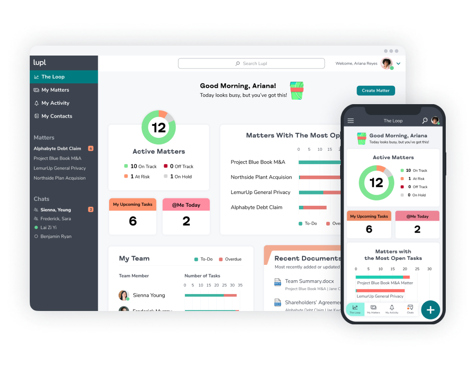 Lupl Reviews 2025: Details, Pricing, & Features | G2