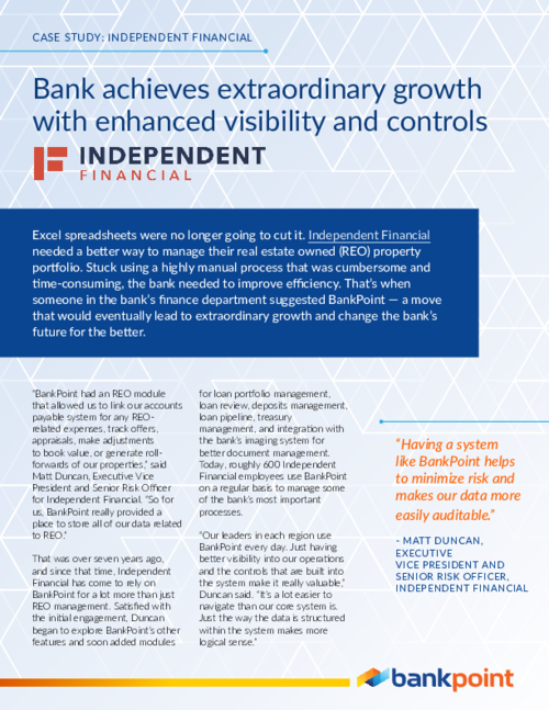 BankPoint Reviews 2025: Details, Pricing, & Features | G2