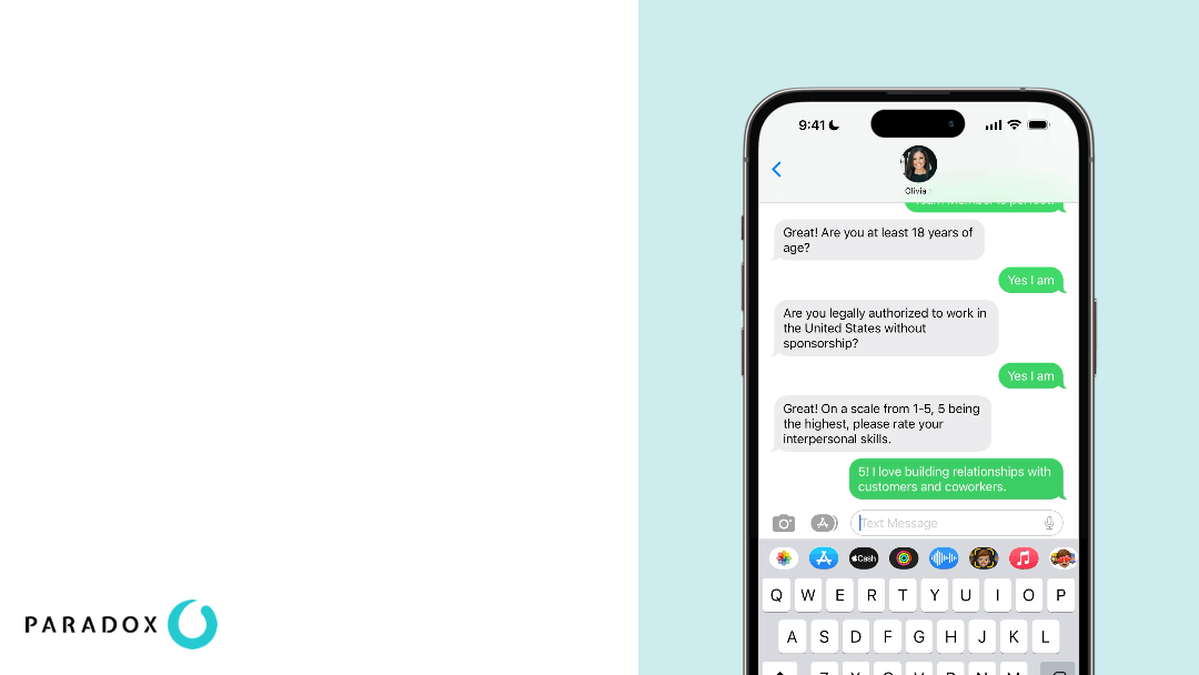 Paradox Reviews 2023: Details, Pricing, & Features | G2