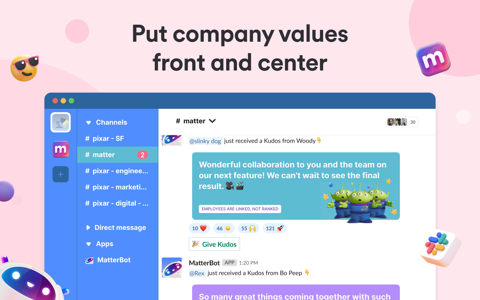 Matter Reviews 2023: Details, Pricing, & Features | G2