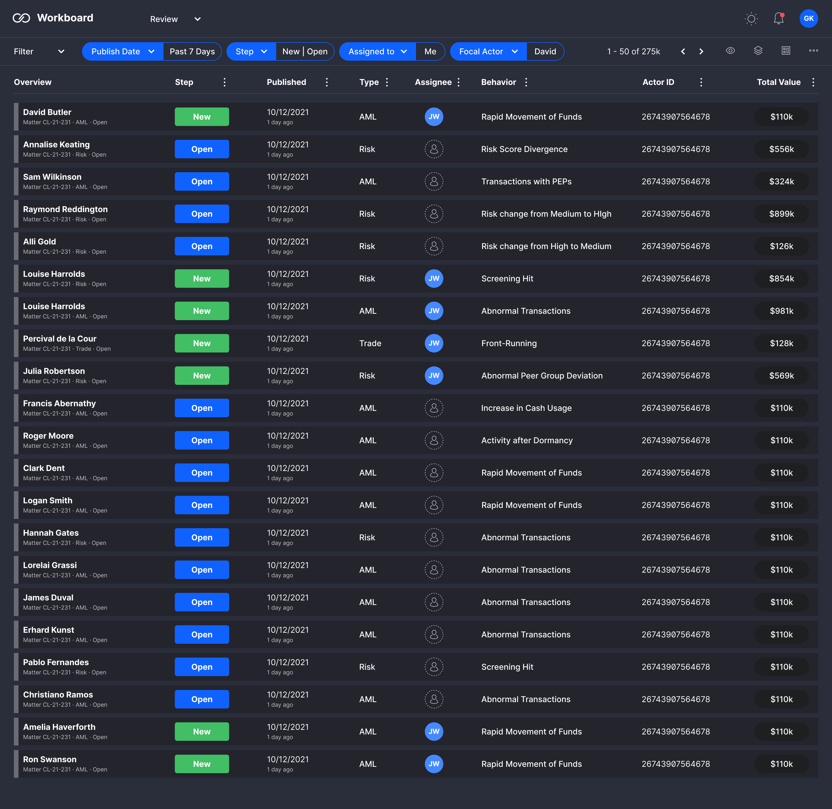 Lucinity Reviews 2025: Details, Pricing, & Features | G2