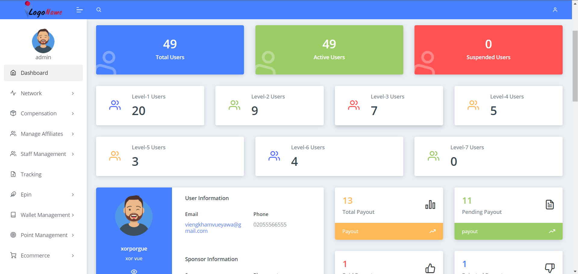 Rocket MLM Software Reviews 2025: Details, Pricing, & Features | G2