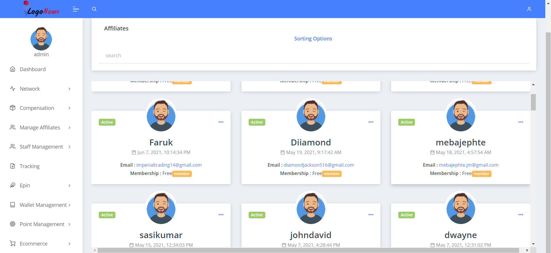Rocket MLM Software Reviews 2025: Details, Pricing, & Features | G2